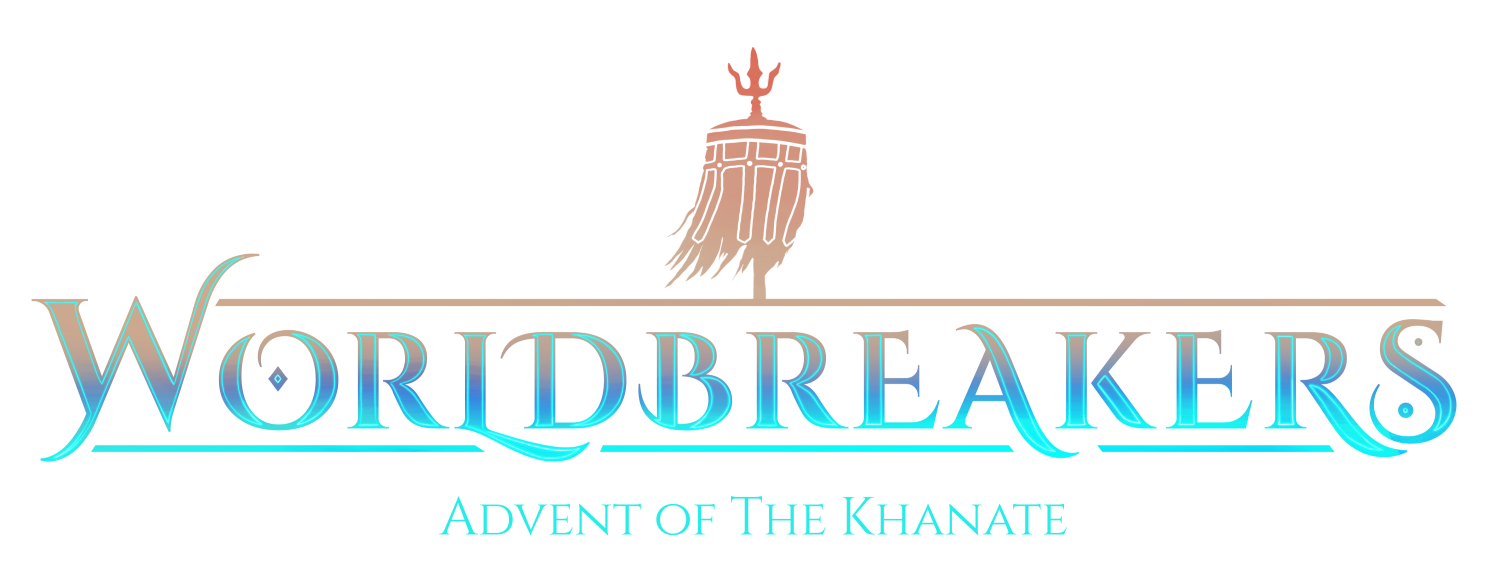 Worldbreakers: Advent of the Khanate - Clash with your opponent in an ...