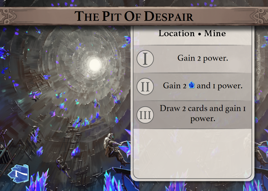 Adding a Twist to Netrunner’s Action Economy – Worldbreakers: Advent of ...